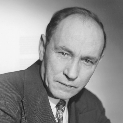 Stream Silver Voices: John F. Seitz Interview (1958) by George Eastman ...