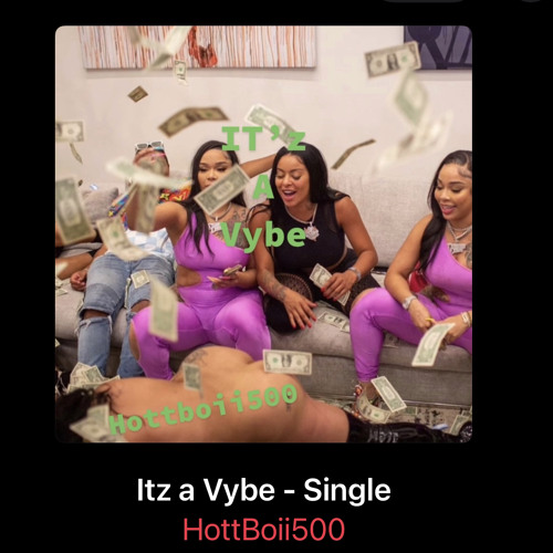 Stream Hottboi _To da back_ by HOTTBOII 500 | Listen online for free on ...