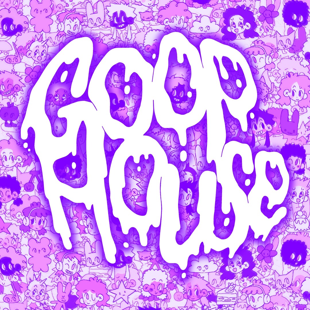 Stream GOOP HOUSE | Listen to GOOP HOUSE - MEET THE MEMBERS! playlist ...