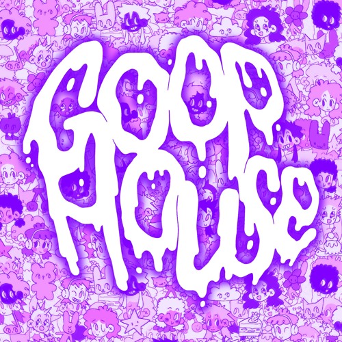 Stream GOOP HOUSE | Listen to GOOP HOUSE - MEET THE MEMBERS! playlist ...