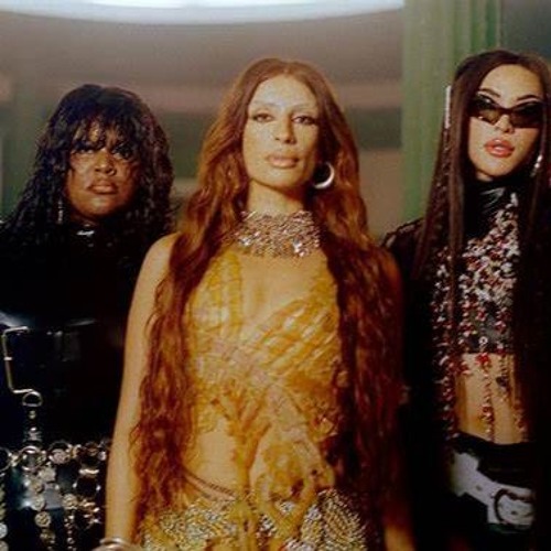 pumpyoursound.com | SEVDALIZA - ALIBI FT. PABLLO V & YSEULT