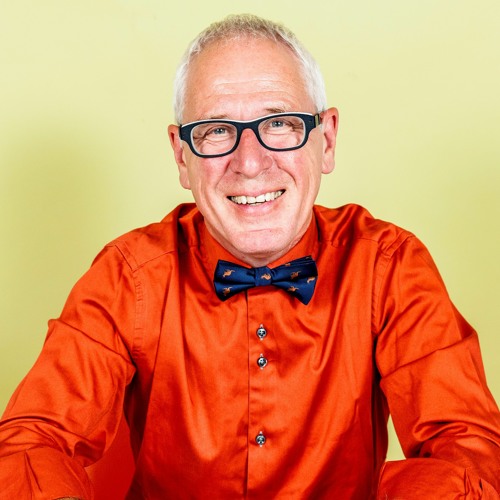 Stream episode Webinar: Should I Tell My Child They Have Autism, and ...