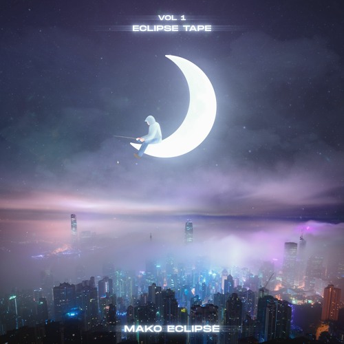 Stream MAKO'S ECLIPSE | Listen to ECLIPSE TAPE VOL.1 playlist online ...