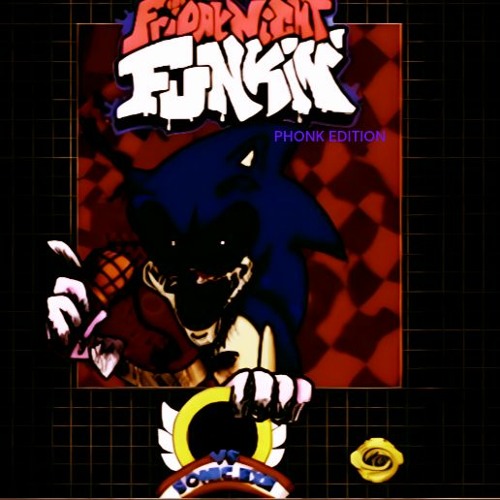 Stream [VER. 2] [SIMPLE] (Sonic.EXE) Phonk type beat ''TOO SLOW'' by ...