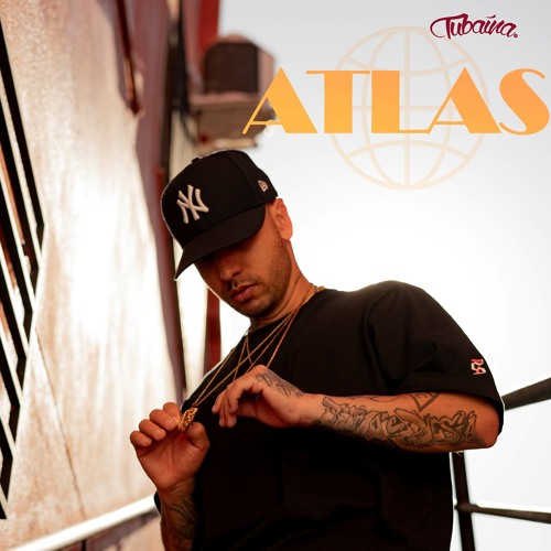 Stream Atlas by Tubaína | Listen online for free on SoundCloud