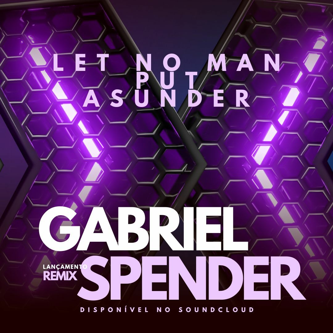 Stream First Choice - Let No Man Put Asunder (Gabriel Spender 2022 ...