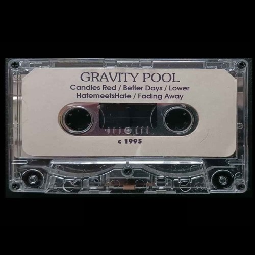 Stream ZW | Listen to Gravity Pool - 95 Demos playlist online for free ...