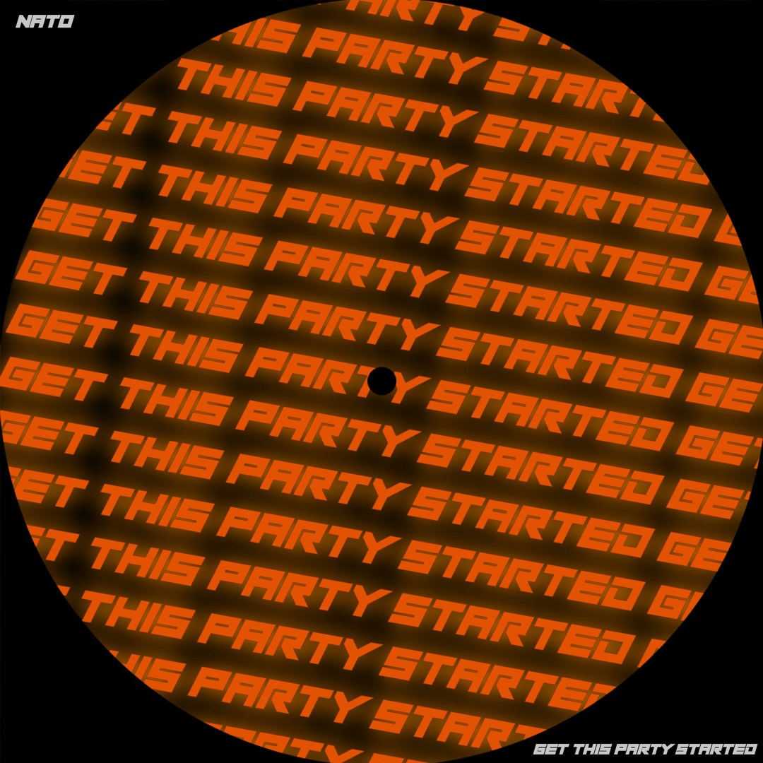Stream Pink - Get This Party Started (Nato Remix) by NATO | Listen ...