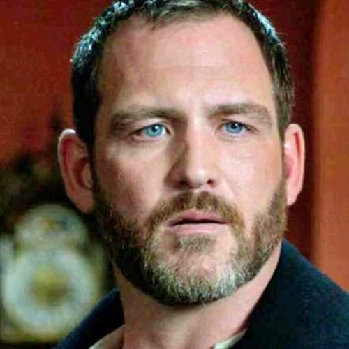 Ty Olsson