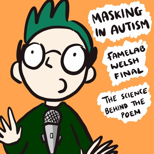 Stream episode Masking Poem Explained by AtypicalAtypical podcast ...