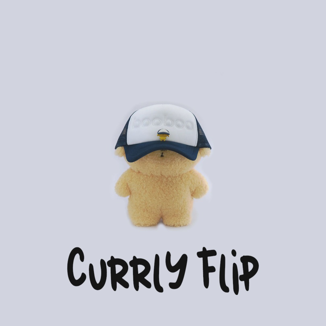 Stream Yaeji - booboo(Currly Flip) by Currly | Listen online for free ...