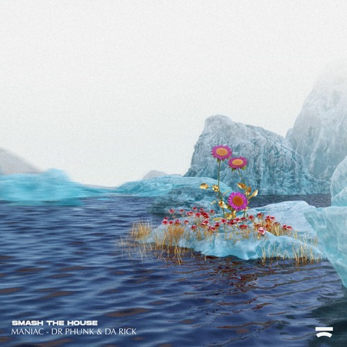 Stream Dr Phunk & Da Rick - Maniac by Smash The House | Listen online ...