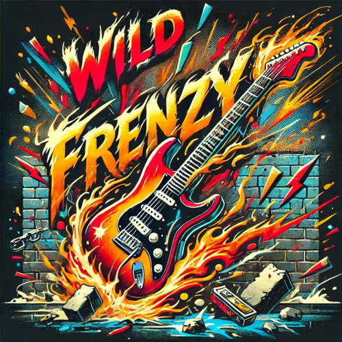 Stream Wild Frenzy by AI-Generated | Listen online for free on SoundCloud
