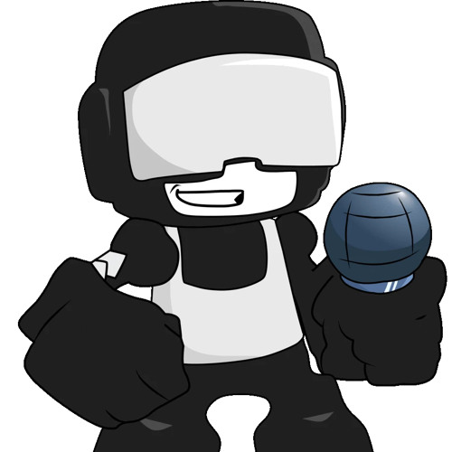 Stream Fnf Hark by Trixelz FNF Mods | Listen online for free on SoundCloud