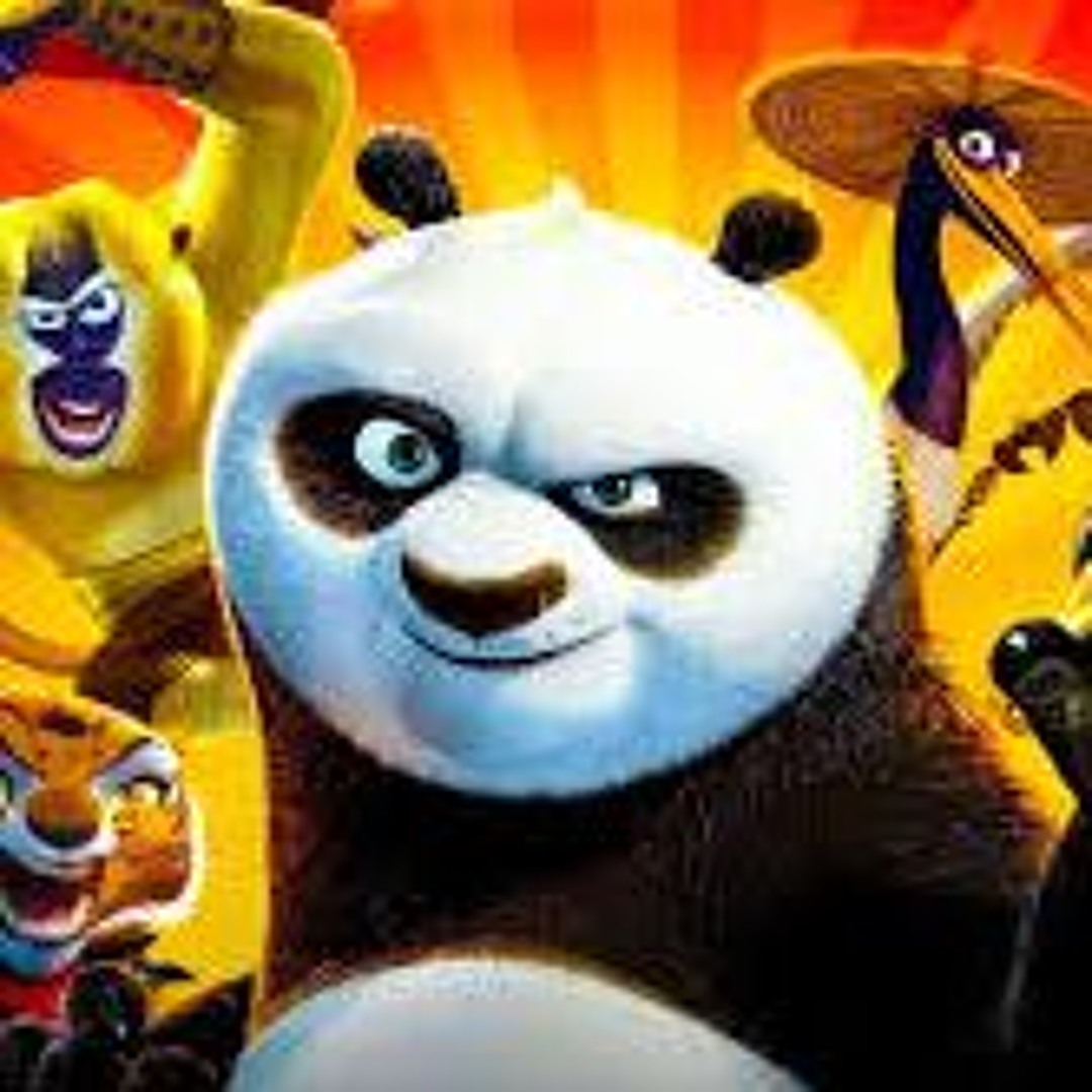 Stream Ver KUNG FU PANDA 4 película Online Gratis en Español by Yudhapratama Reben | Listen ...