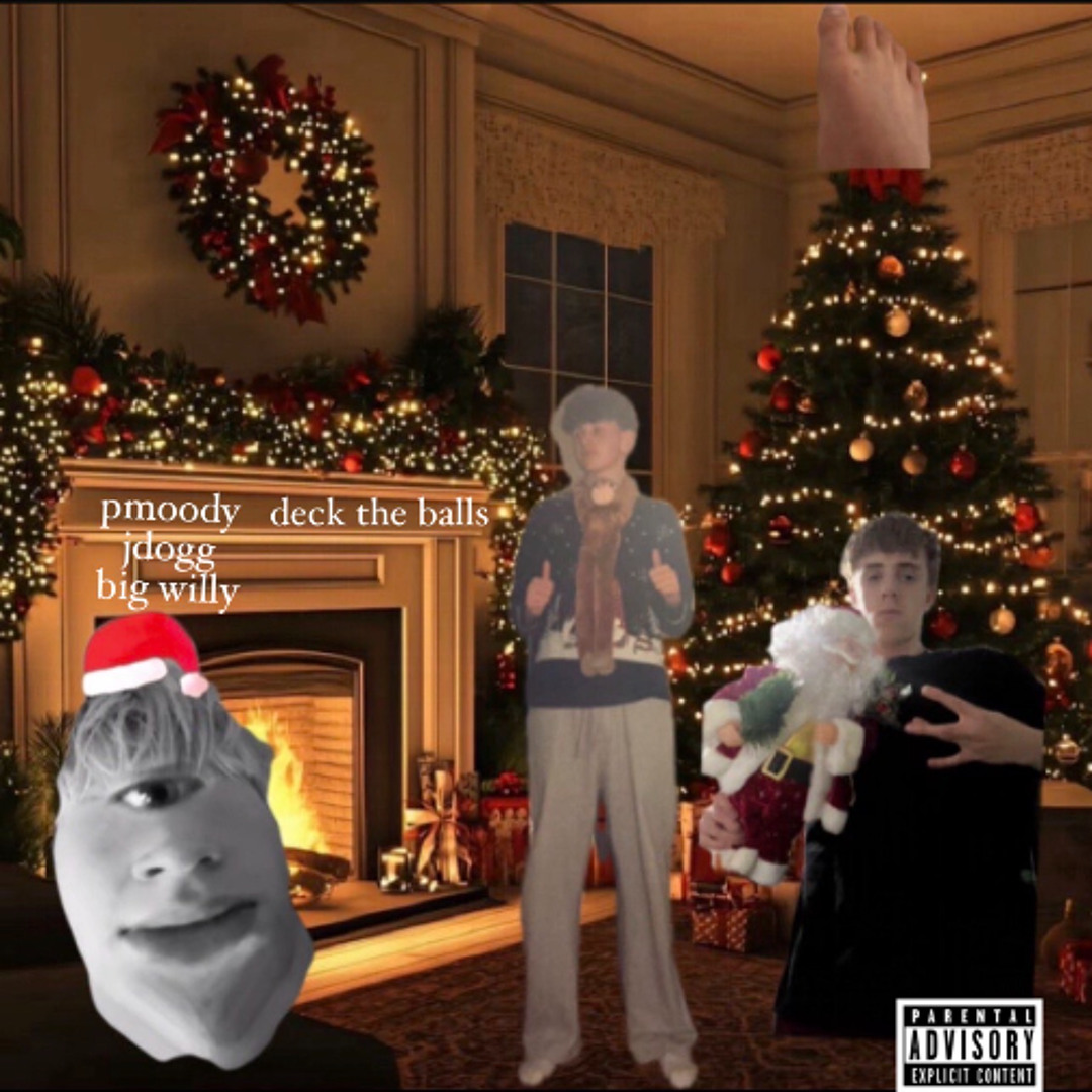 Stream deck the balls (with JDogg, Big Willy) by PMOODY | Listen online ...