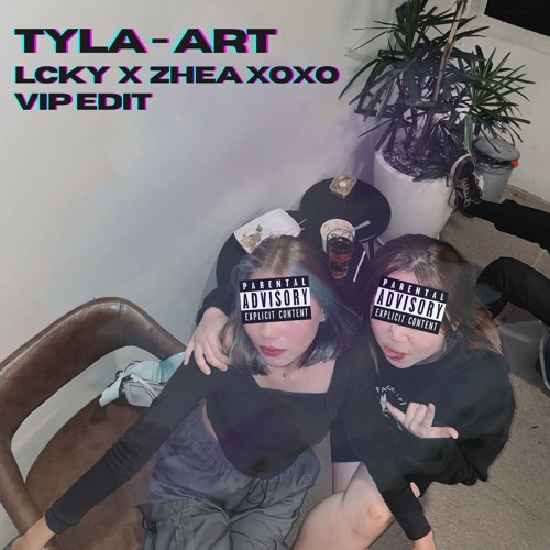 pumpyoursound.com | Tyla - Art ( Lcky X Zhea XOXO VIP EDIT) *PREVIEW