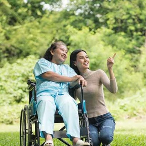 Stream episode Stream NDIS Plan Management: What It Is and How It ...