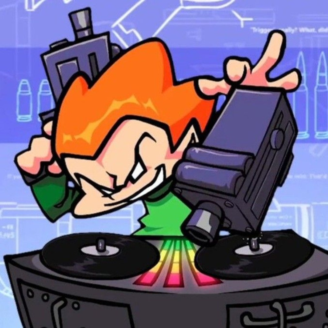 Stream Altay | Listen to FNF Pico Mixes +boyfriend mix playlist online ...