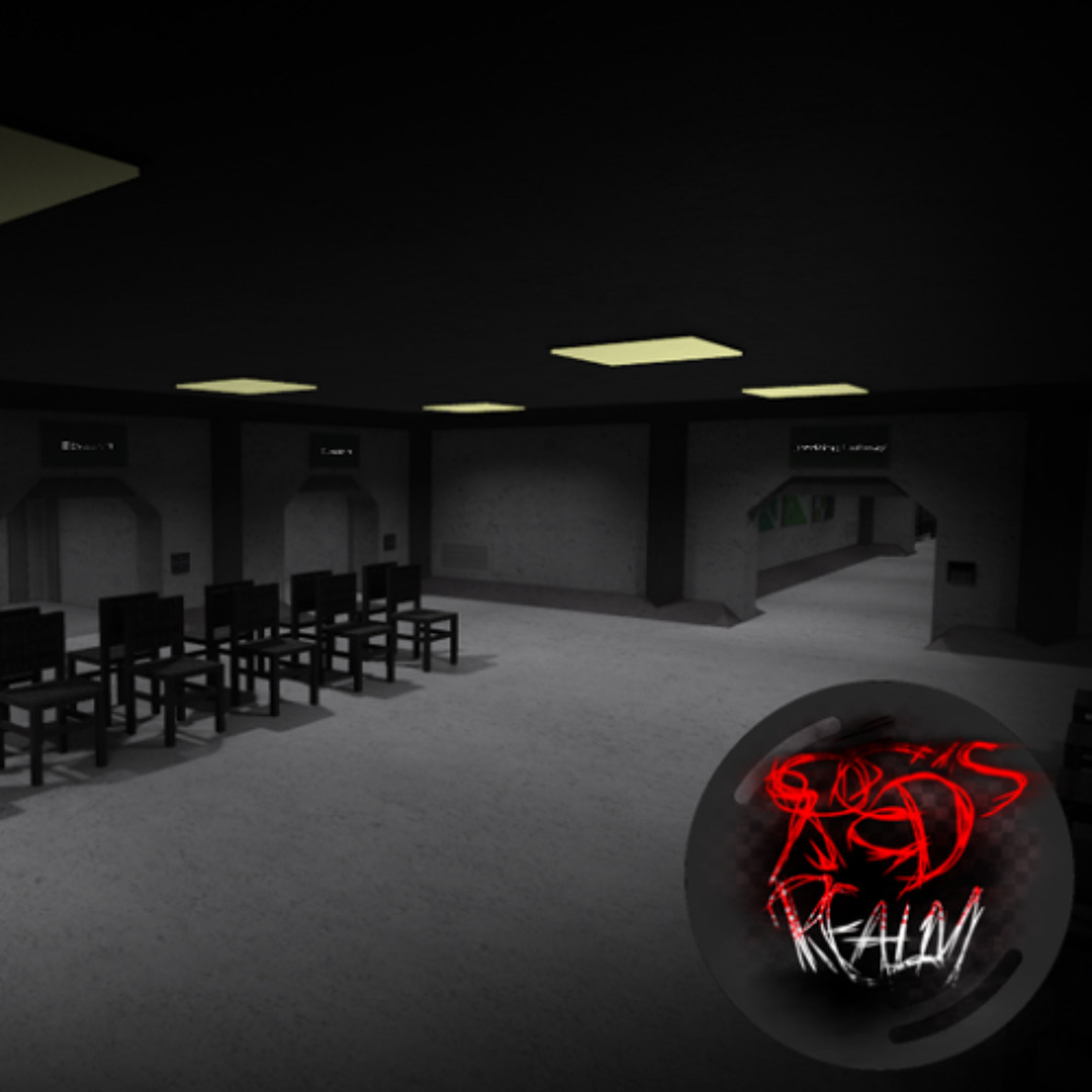 Stream Test Facility - Temporary Jeff Facility Map Ambience - Red's ...