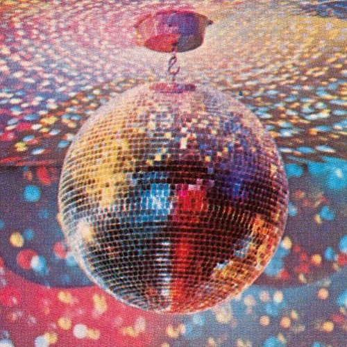 Stream Disco is BACK Vol. 1 by Disco Adjacent | Listen online for free ...