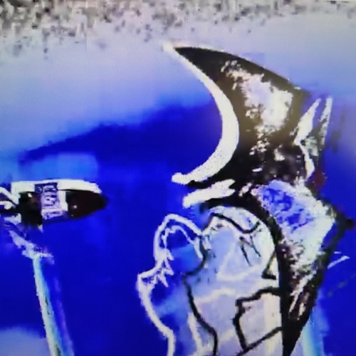 Stream Living On The Rim by Giant Girlfriend Outer Space Hip-Hop by ...