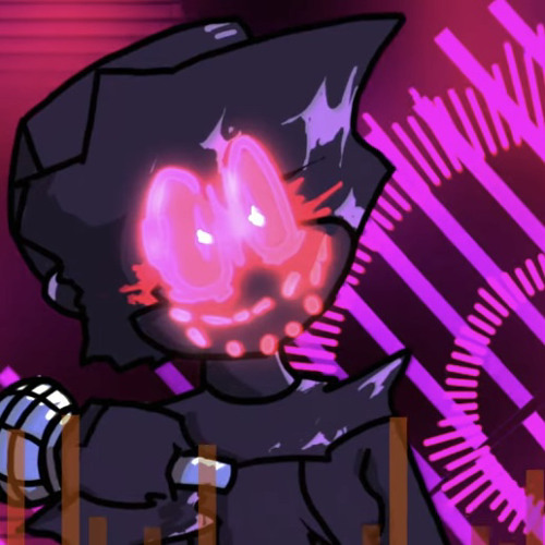 Stream FNF Corruption Insanity - Slasher (funny man by CorruptedSamurai ...