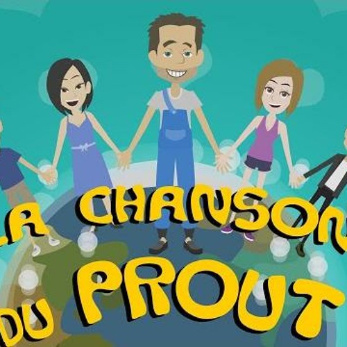 Stream FART MAN - La Chanson Du Prout [CLIP OFFICIEL] by Arnauddu24 ...