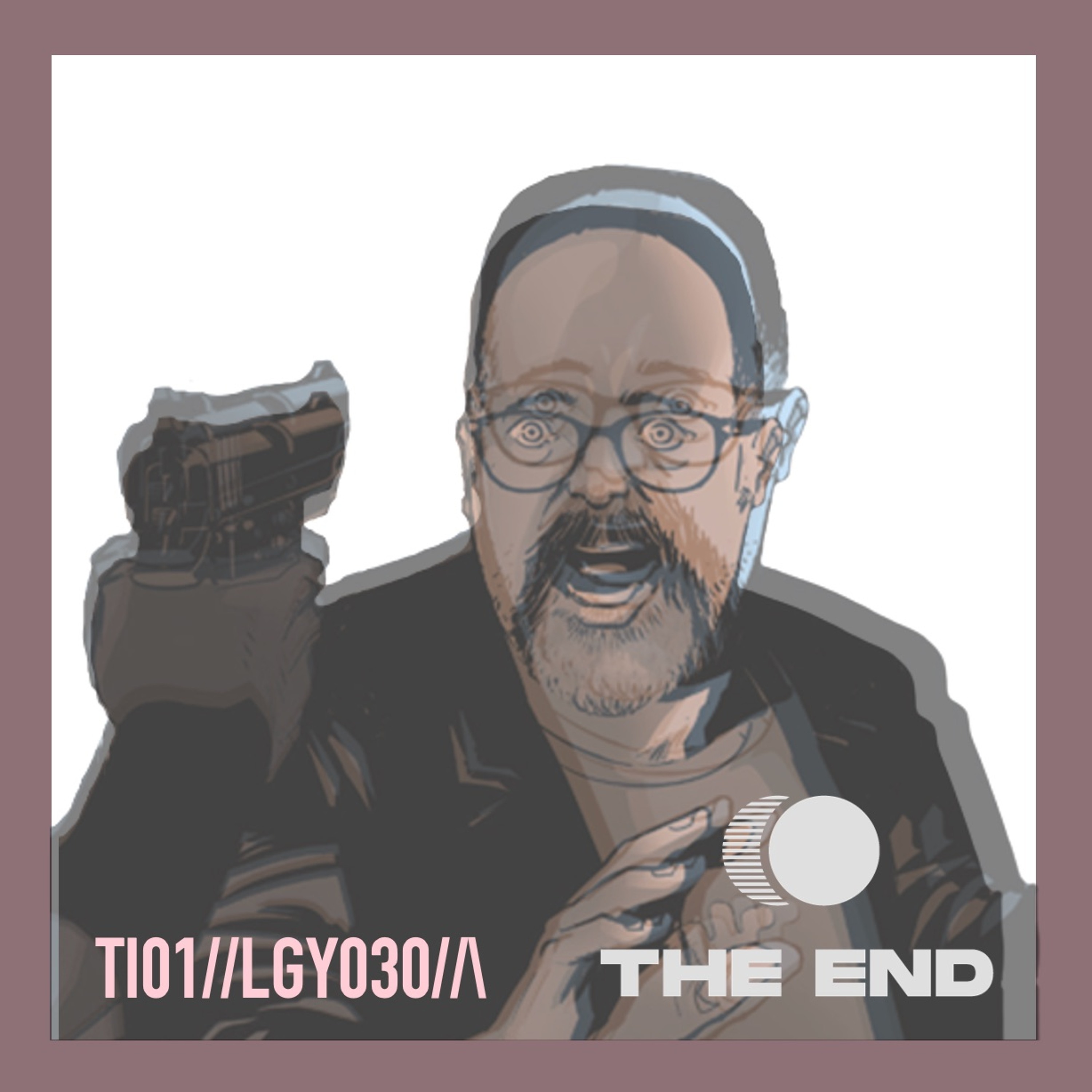 The End Pod - PODash