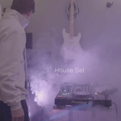Listen to music albums featuring House Set by Nathan Barrow online for ...