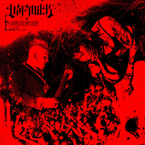 Stream ALICE COOPER'S POOL HOUSE (Live at Manchester Academy) by Hot ...