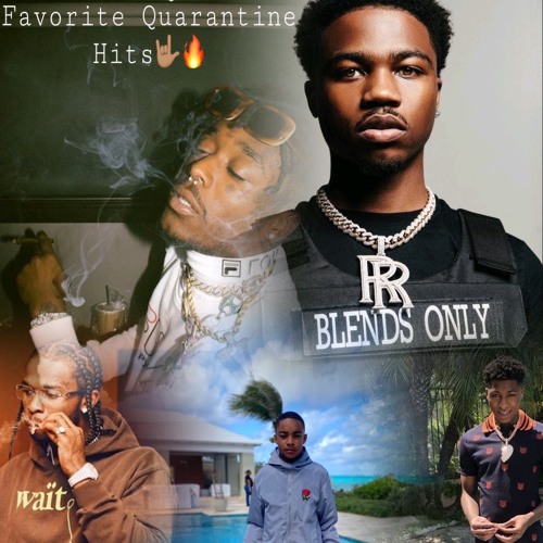 Stream Favorite Quarantine Hits💥 by deejaymani242 | Listen online for ...