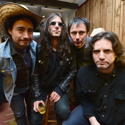 Stream The Versions - Loser Street by Reprobate Media | Listen online ...