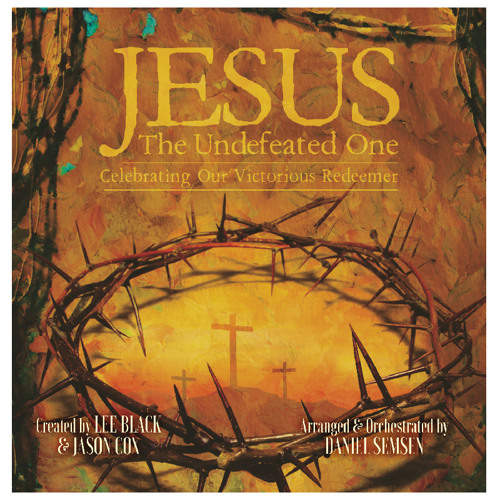 Stream Jesus the Undefeated One-Bass by Jade Ibale | Listen online for ...