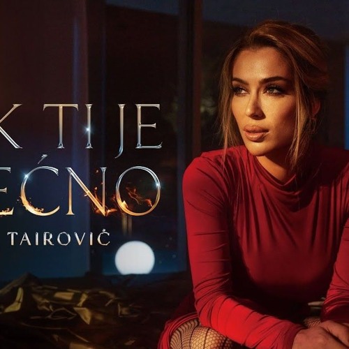 Stream Tea Tairovic - Nek ti je srecno (Official Video Album TEA).mp3 ...