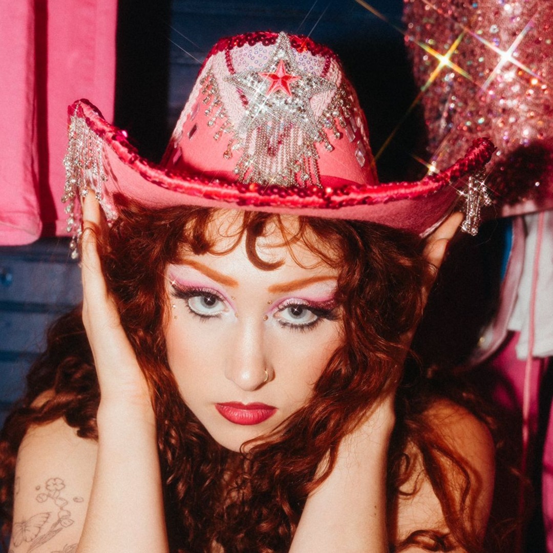 Stream Chappell Roan x SOPHIE – Pink Pony Makeover by tl☆rworld ...