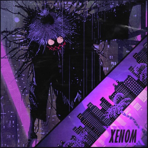 Stream XENOM - Prism by Xenom | Listen online for free on SoundCloud