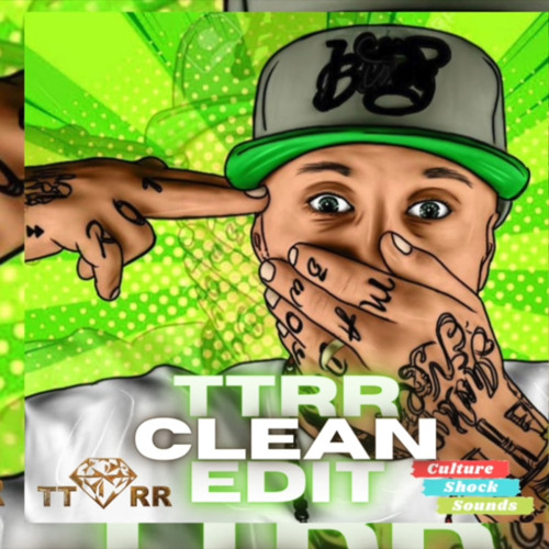 Stream 450 x Shaneil Muir - Crawsis (TTRR Clean Version) PROMO.mp3 by ...