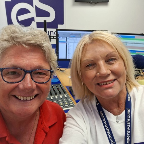 Stream episode Nikki Fretwell speaks with Sharon Stansfield from the ...