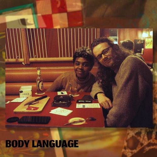 Stream Helena Deland - Body Language (cover) by Trirandom | Listen ...