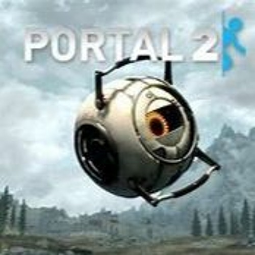 Stream Skippy! | Listen to Portal 2 - OST - Robot Waiting Room playlist ...