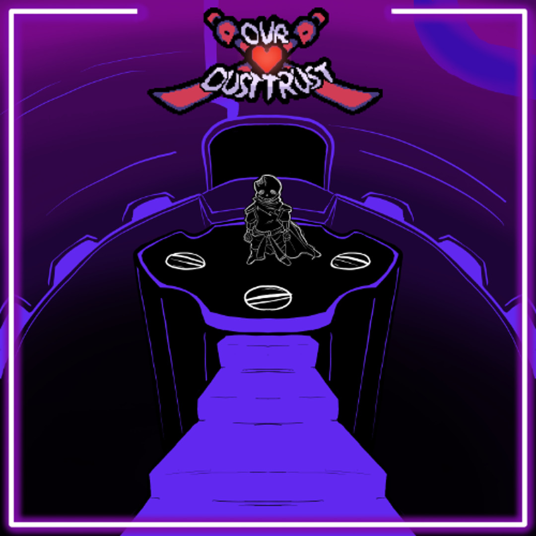 Stream CORE Encounter - Hellbound Heights by Our DUSTTRUST | Listen ...
