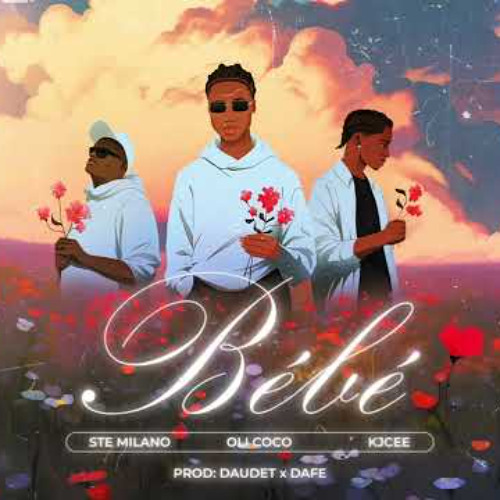 Stream Ste Milano, Oli Coco & Kajce - BÉBÉ by 🇨🇮 🇨🇮 | Listen online for ...