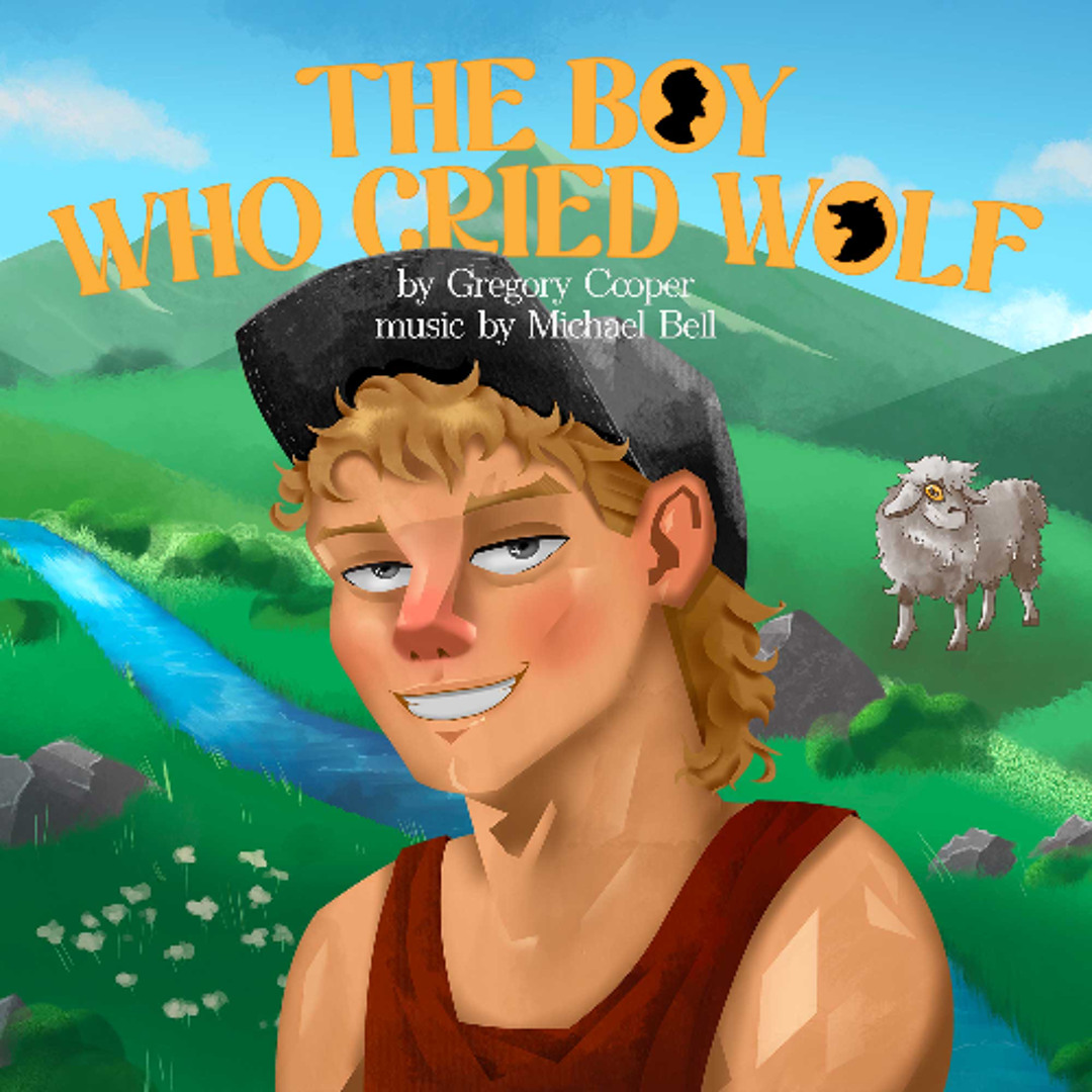 Stream NZ Playhouse | Listen to The Boy Who Cried Wolf playlist online ...