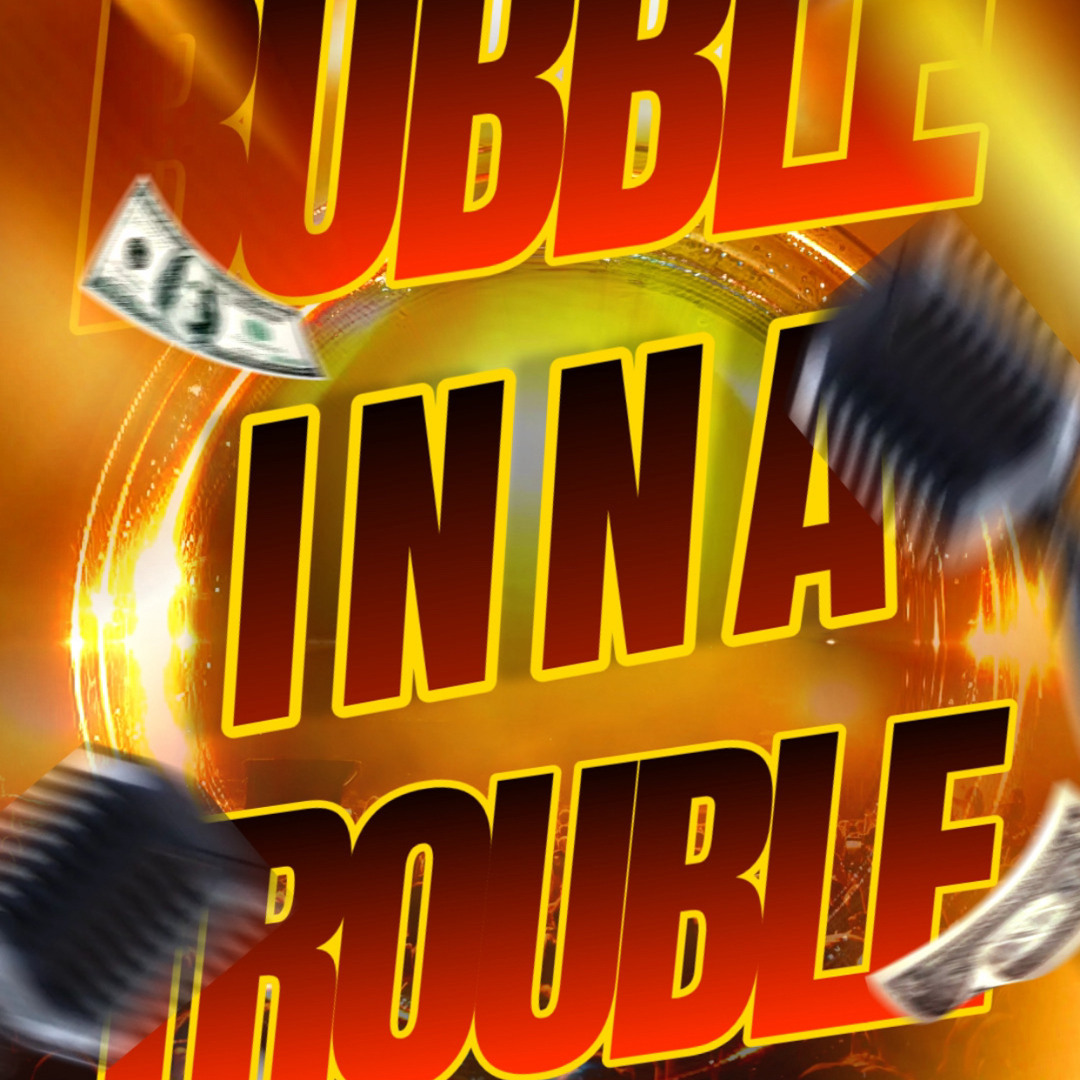 Stream DEEJAY KAYZEE - BUBBLE INNA TROUBLE MIXTAPE by DeejayKayzee ...