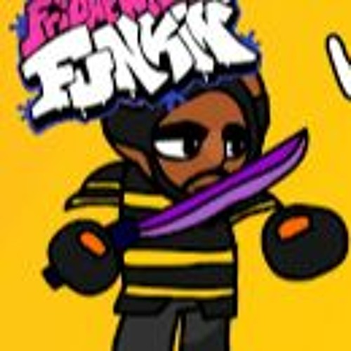 Stream Matt Wiik 5 Sword Up New Song by Benny Ramos | Listen online for ...