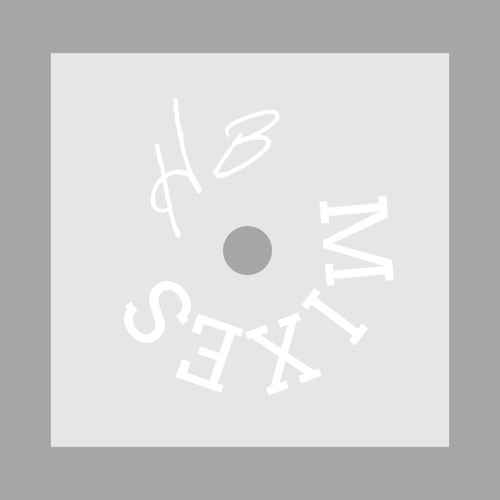 Stream HB MIX 1 by Harry Bowker | Listen online for free on SoundCloud