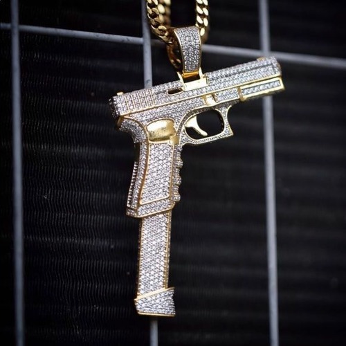 Stream Gucci Gun V2 by LIL GUCCI A$$ | Listen online for free on SoundCloud
