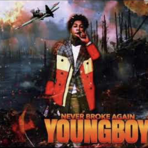 Stream Choppa city (official Audio) by Youngboy Never Broke Again ...