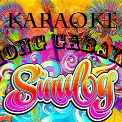 Stream Sinulog - Among Gabayan By Sheryn Regis Karaoke By (Ronly Panday ...